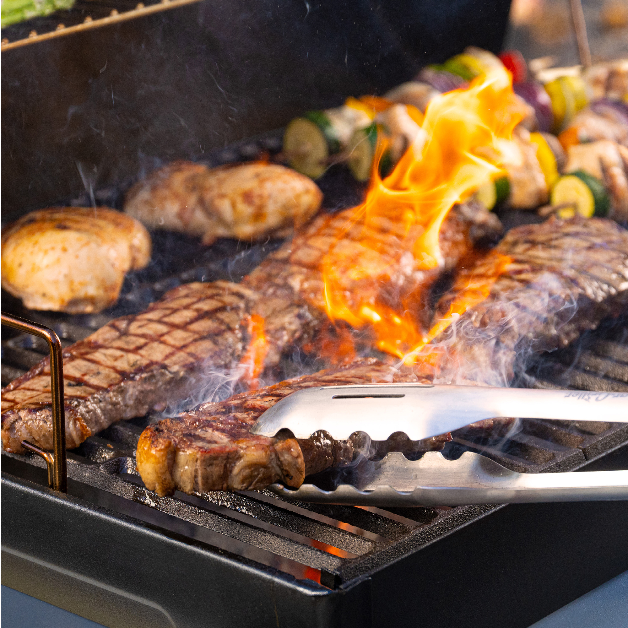 Masterbuilt® Char-Griller® Grillzange (8607) günstig kaufen