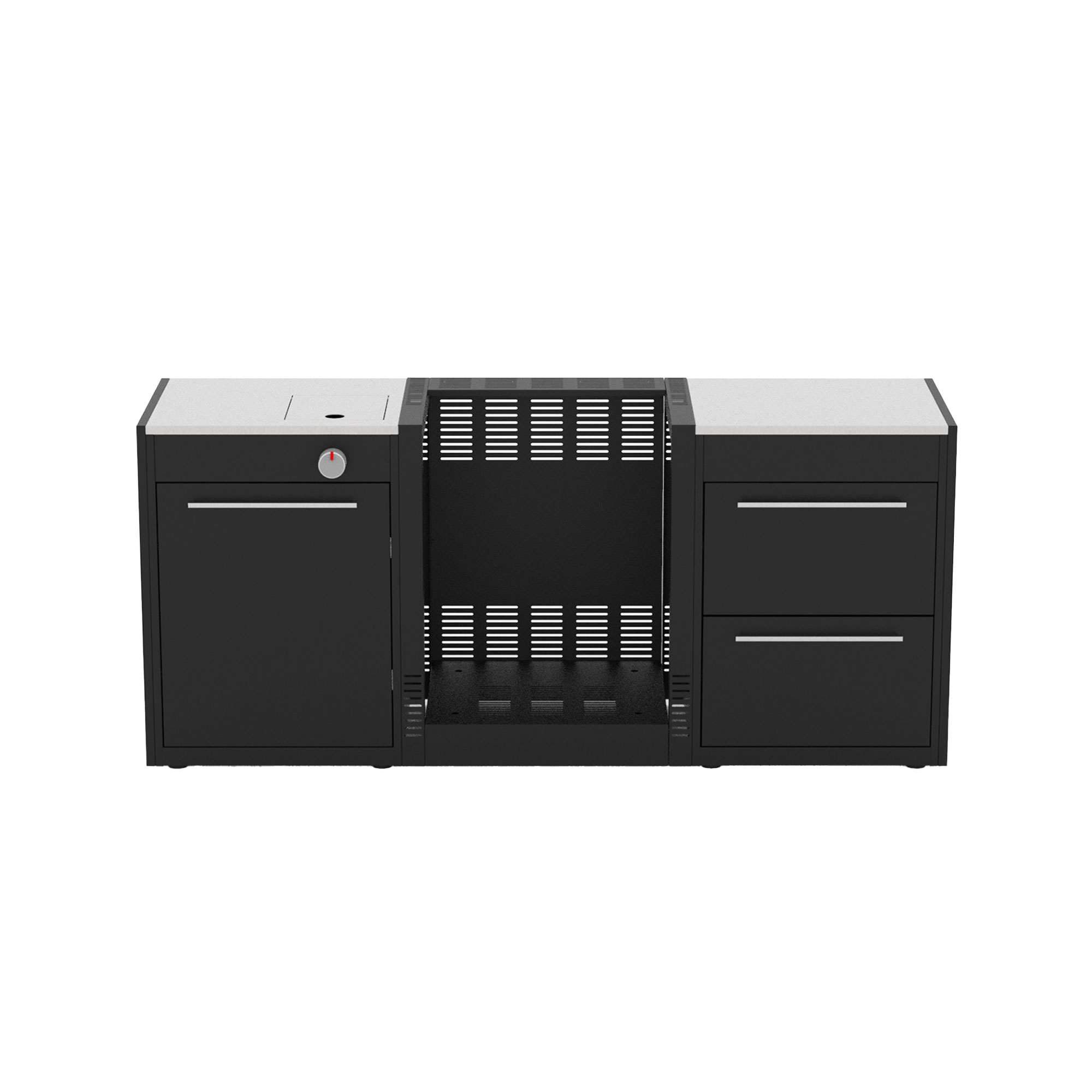 Gasgrill von Weber® kaufen » Spirit & Traveller Gasgriller